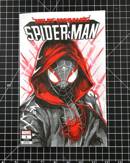 Tracie Ching – Illustrator